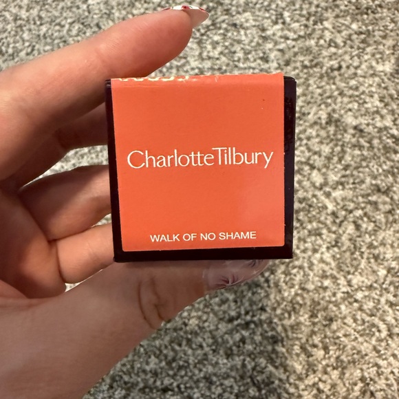 Charlotte Tilbury | Makeup | Brand New Charlotte Tilbury Walk Of No ...